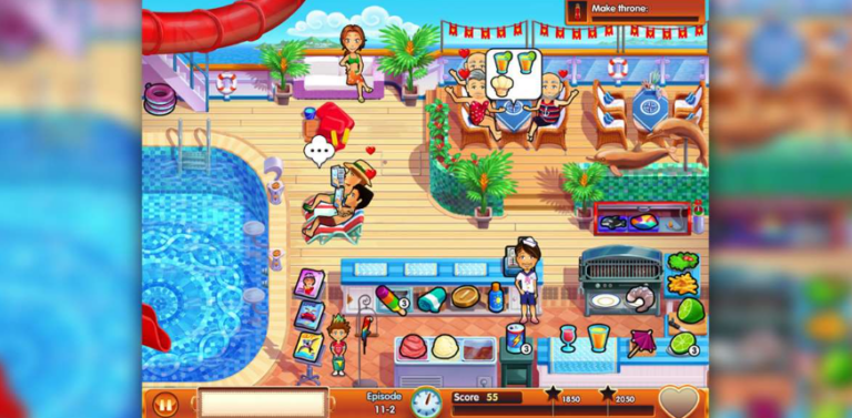 Beat the Heat: Your Guide to the Hottest Summer Games! - GameHouse