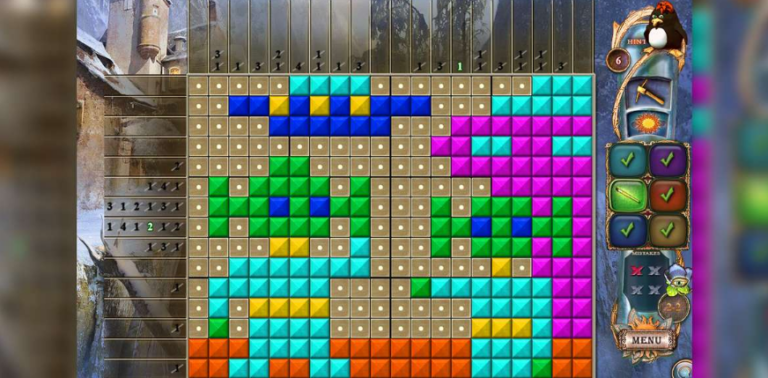 Beat the Heat: Your Guide to the Hottest Summer Games! - GameHouse