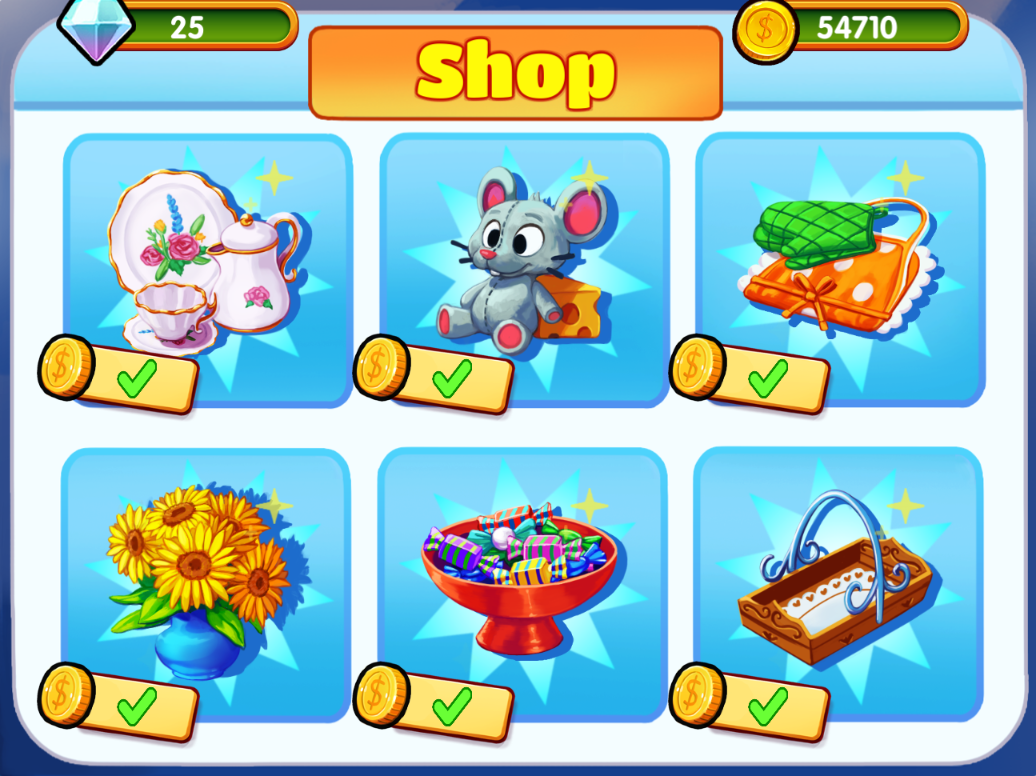 Delicious - Emily's Cooking and Romance Tips & Tricks and Chapter Guide ...