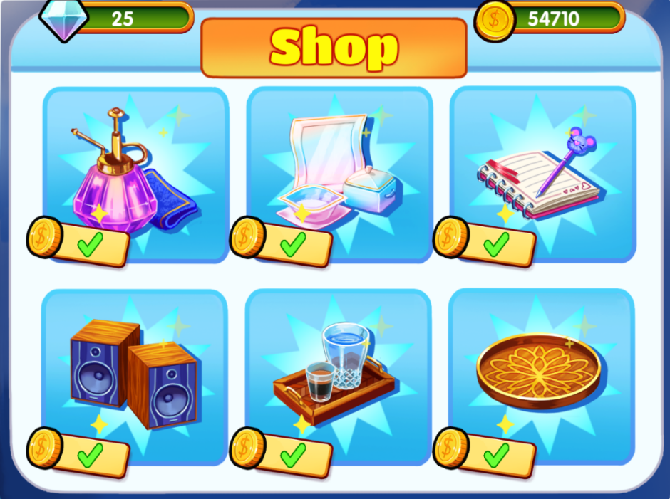 Delicious - Emily's Cooking and Romance Tips & Tricks and Chapter Guide ...