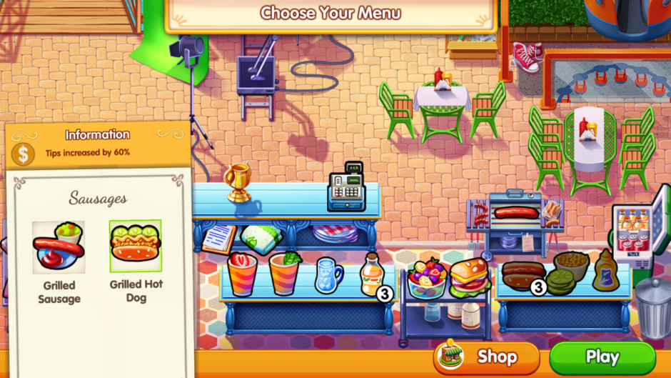 Delicious - Emily's Cooking and Romance Tips & Tricks and Chapter Guide ...