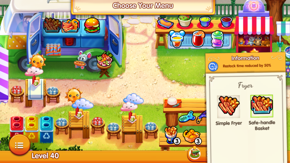 Delicious - Emily's Cooking and Romance Tips & Tricks and Chapter Guide ...