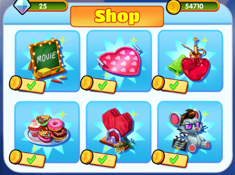 Delicious - Emily's Cooking and Romance Tips & Tricks and Chapter Guide ...