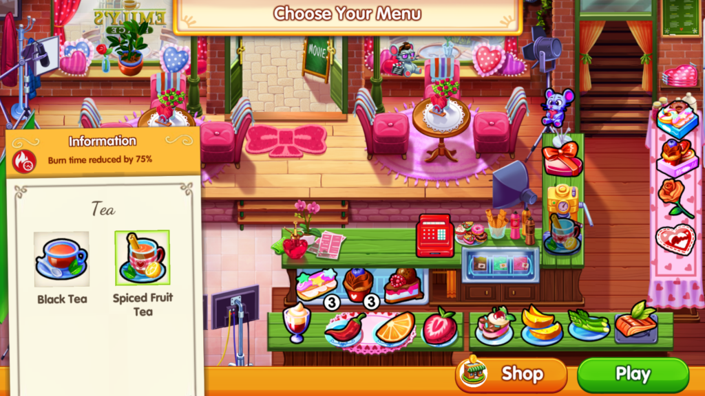 Delicious - Emily's Cooking and Romance Tips & Tricks and Chapter Guide ...