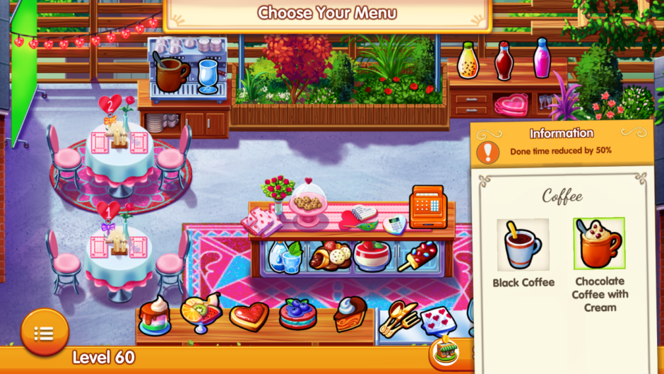 Delicious - Emily's Cooking and Romance Tips & Tricks and Chapter Guide ...