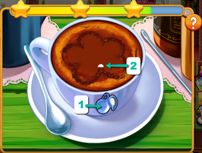 Delicious - Emily's Cooking and Romance Tips & Tricks and Chapter Guide ...