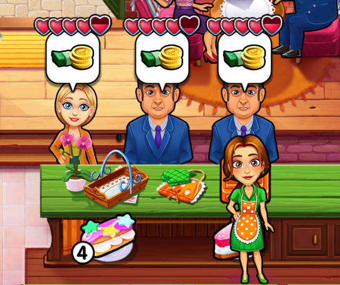 Delicious - Emily's Cooking and Romance Tips & Tricks and Chapter Guide ...