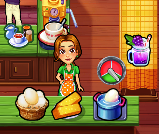 Delicious - Emily's Cooking and Romance Tips & Tricks and Chapter Guide ...