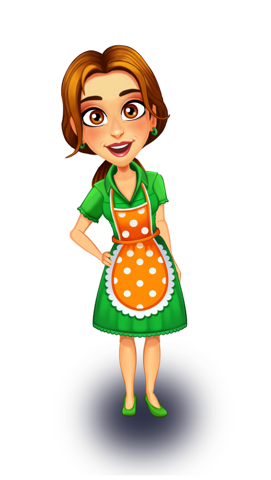 Delicious - Emily's Cooking and Romance Tips & Tricks and Chapter Guide ...