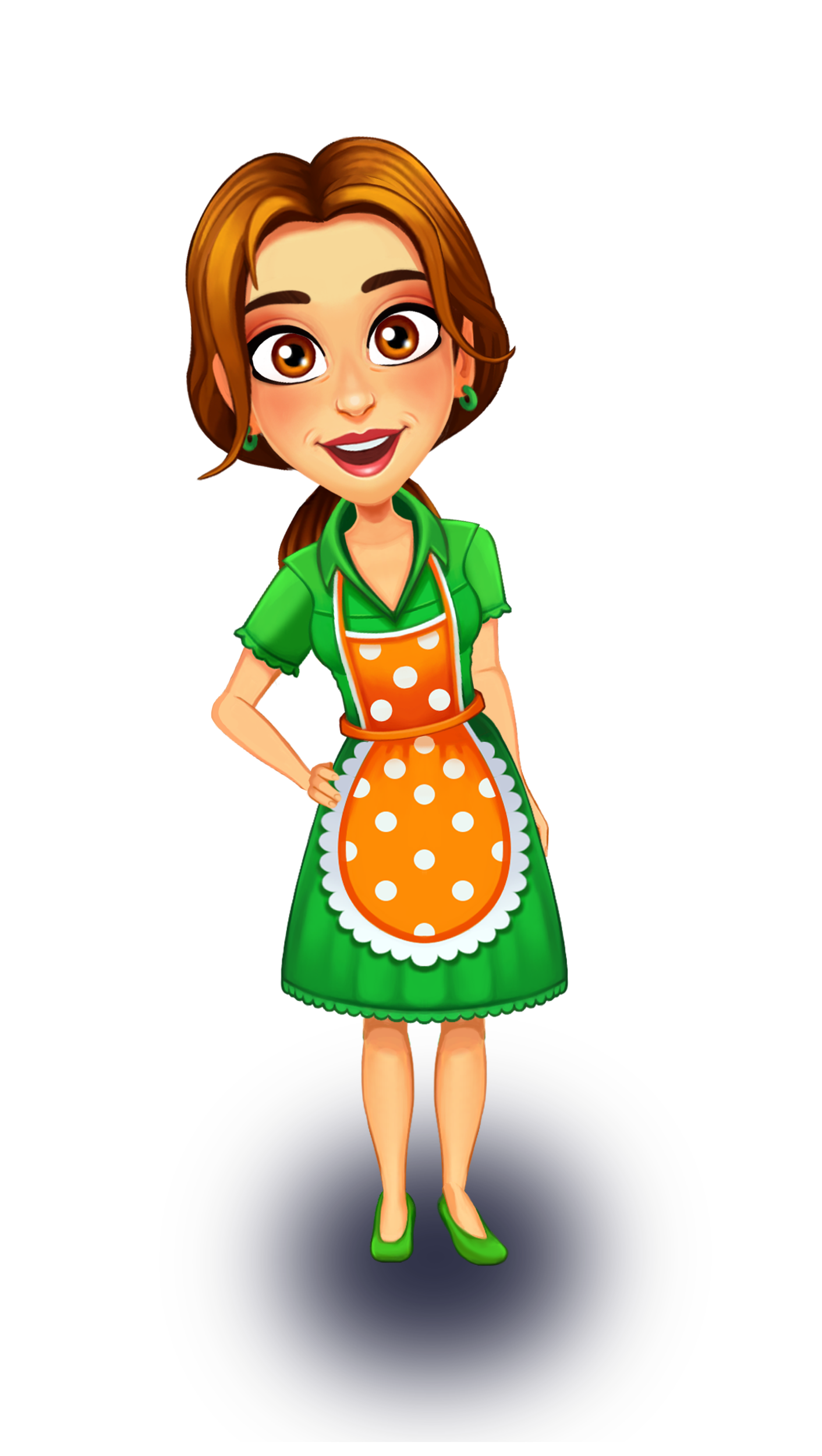 Delicious - Emily's Cooking and Romance Tips & Tricks and Chapter Guide ...