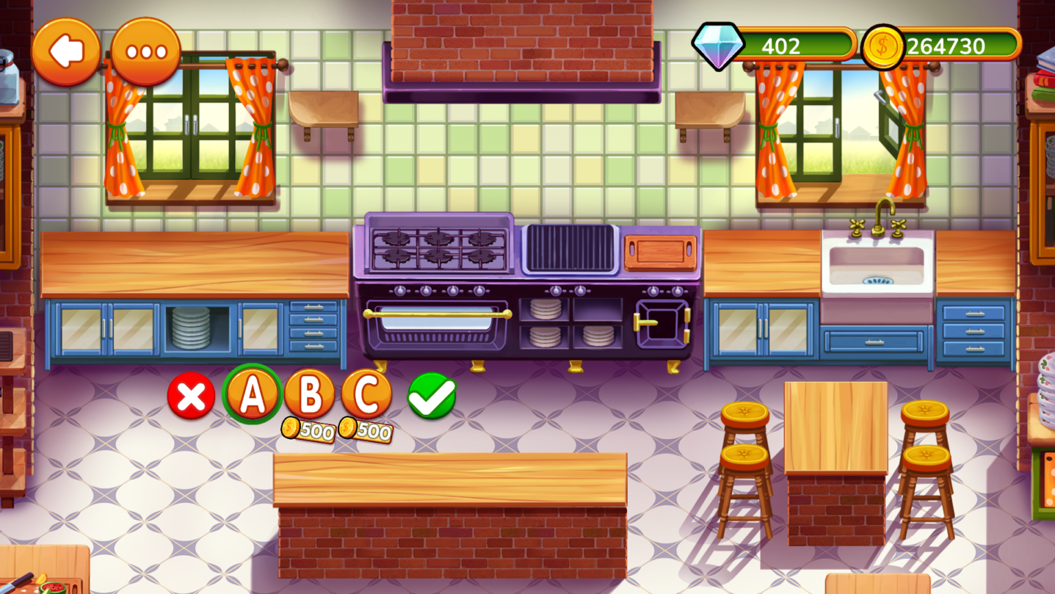 Delicious - Emily's Cooking and Romance Tips & Tricks and Chapter Guide ...