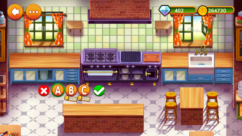 Delicious - Emily's Cooking and Romance Tips & Tricks and Chapter Guide ...