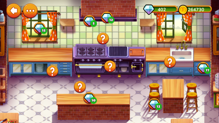 Delicious - Emily's Cooking and Romance Tips & Tricks and Chapter Guide ...