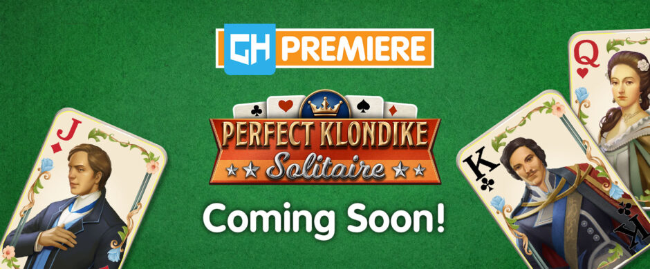 Coming Soon - GameHouse