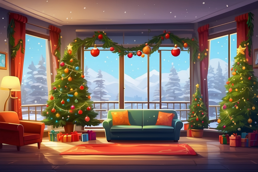 Unwrap the Best Holiday Games of the Season! - GameHouse