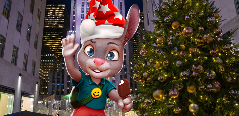 Unwrap the Best Holiday Games of the Season! - GameHouse