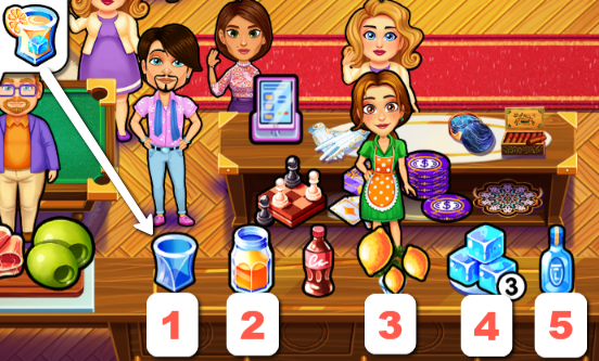 Delicious - Emily's Mansion Mystery: Tips, Tricks & Chapter Guide ...