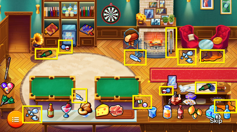 Delicious - Emily's Mansion Mystery: Tips, Tricks & Chapter Guide ...