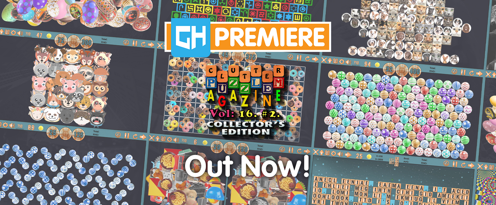 Coming Soon - Page 4 of 20 - GameHouse