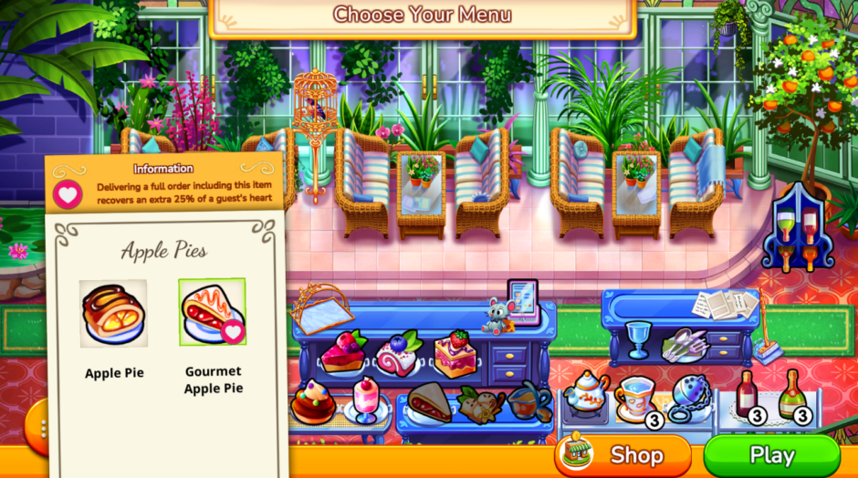 Delicious - Emily's Mansion Mystery: Tips, Tricks & Chapter Guide ...