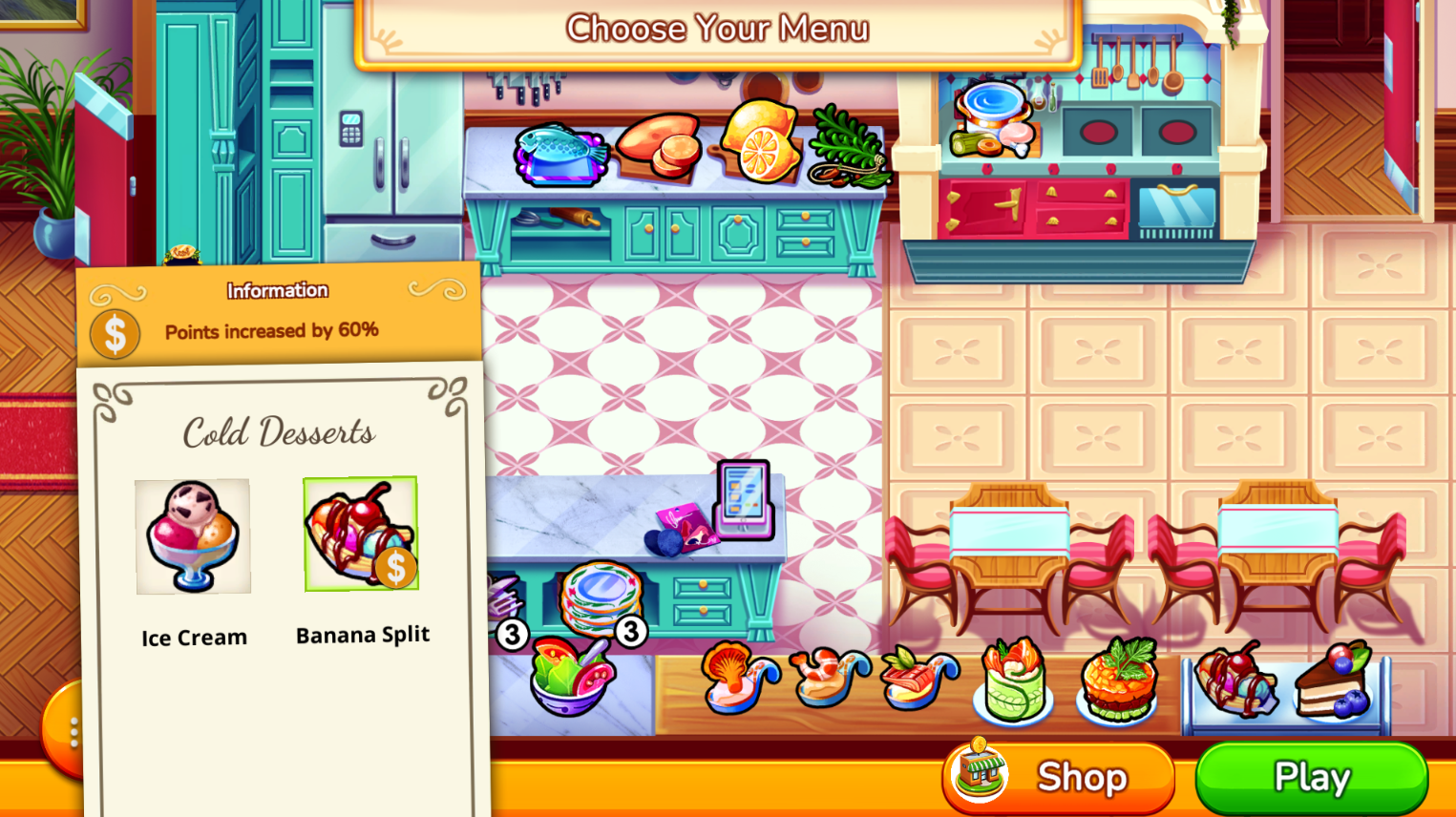 Delicious - Emily's Mansion Mystery: Tips, Tricks & Chapter Guide ...