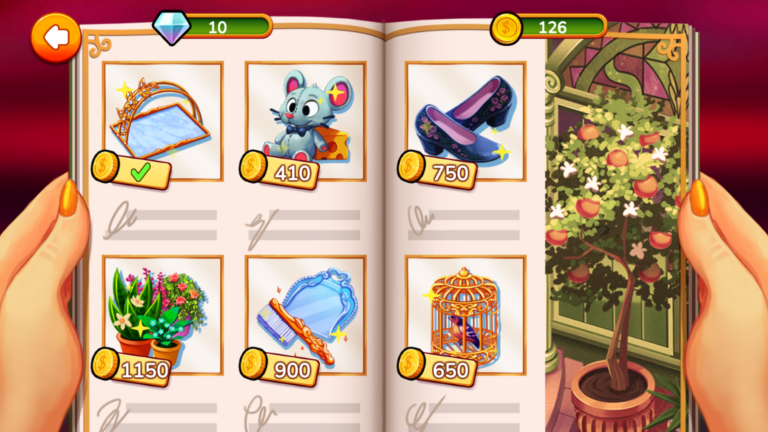 Delicious - Emily's Mansion Mystery: Tips, Tricks & Chapter Guide ...