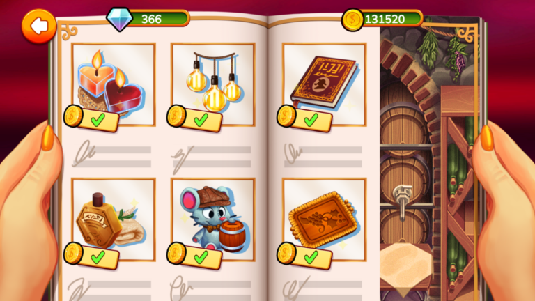 Delicious - Emily's Mansion Mystery: Tips, Tricks & Chapter Guide ...