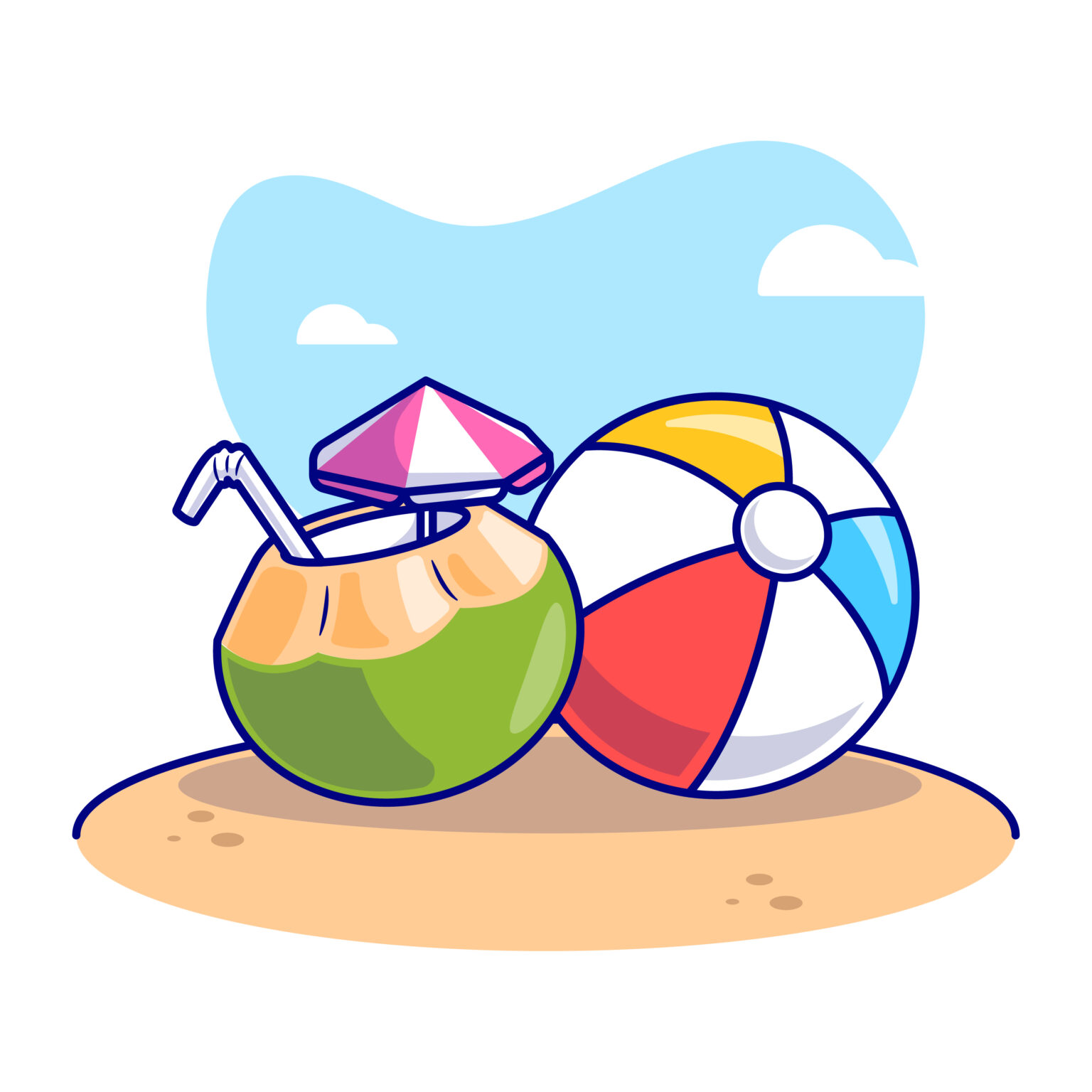 Chill Out with Our Top 5 Sizzling Summer Games! - GameHouse