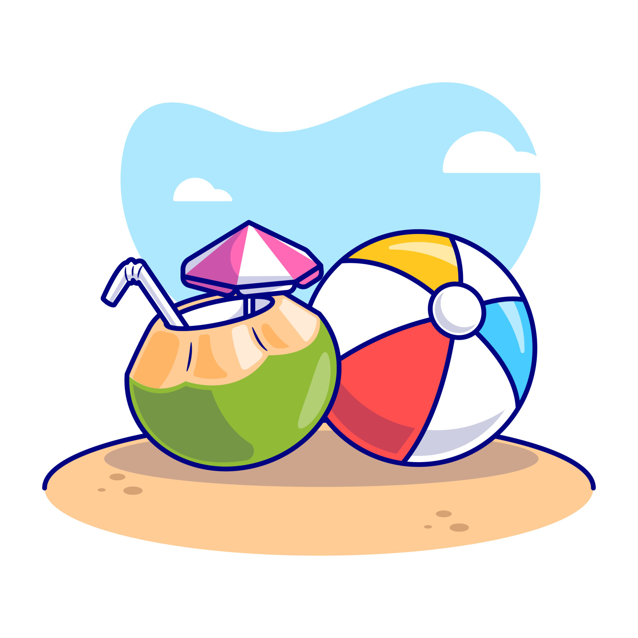 Chill Out with Our Top 5 Sizzling Summer Games! - GameHouse