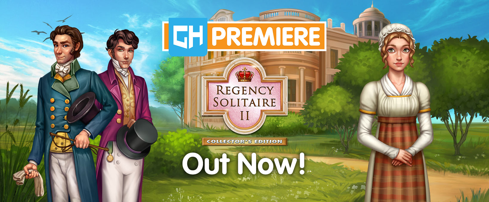 Coming Soon - Page 3 of 20 - GameHouse