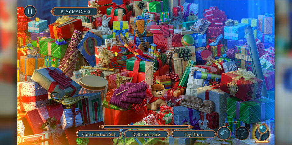 12 Games for 12 Days: The Christmas Countdown is on! - GameHouse