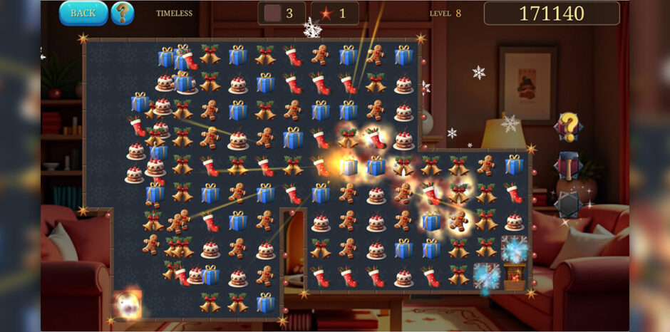 12 Games for 12 Days: The Christmas Countdown is on! - GameHouse