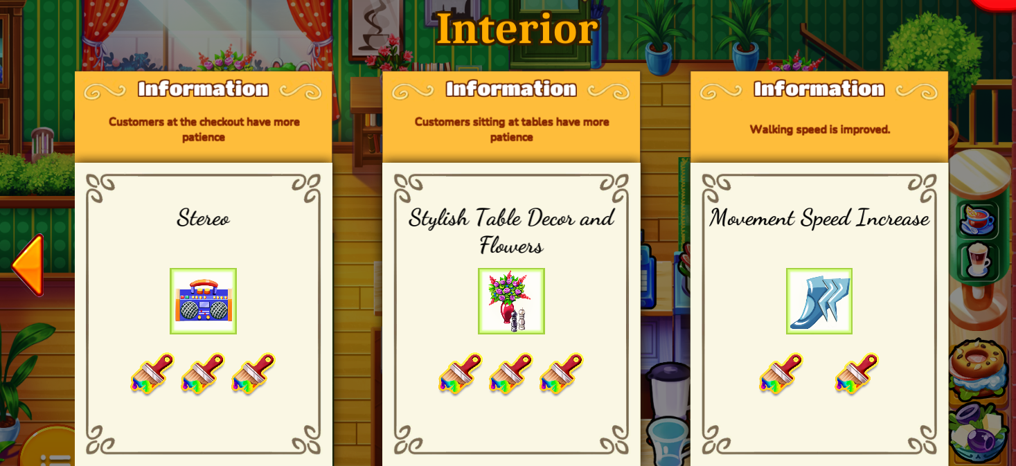 Delicious - The First Course: Tips, Tricks & Restaurant Guide - GameHouse