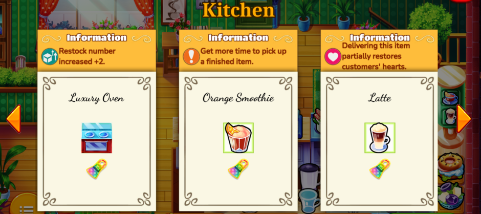 Delicious - The First Course: Tips, Tricks & Restaurant Guide - GameHouse