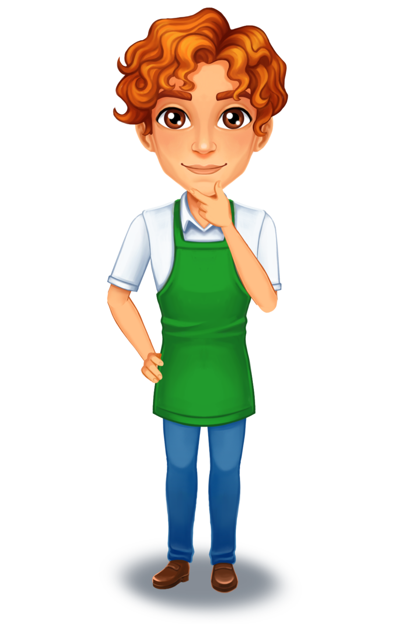 Delicious - The First Course: Tips, Tricks & Restaurant Guide - GameHouse