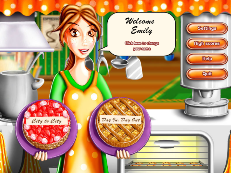 Delicious - The First Course: Tips, Tricks & Restaurant Guide - GameHouse