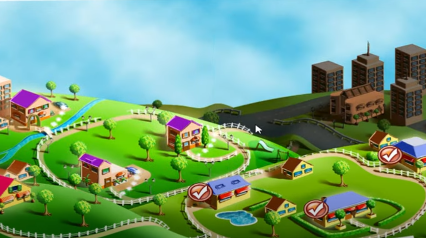 Delicious - The First Course: Tips, Tricks & Restaurant Guide - GameHouse