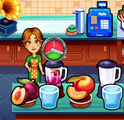 Delicious - The First Course: Tips, Tricks & Restaurant Guide - GameHouse