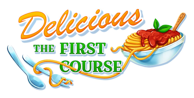 Delicious - The First Course: Tips, Tricks & Restaurant Guide - GameHouse