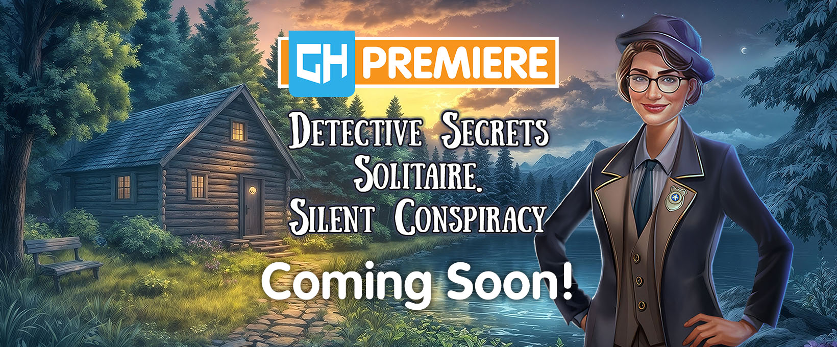 Coming Soon - Page 5 of 20 - GameHouse