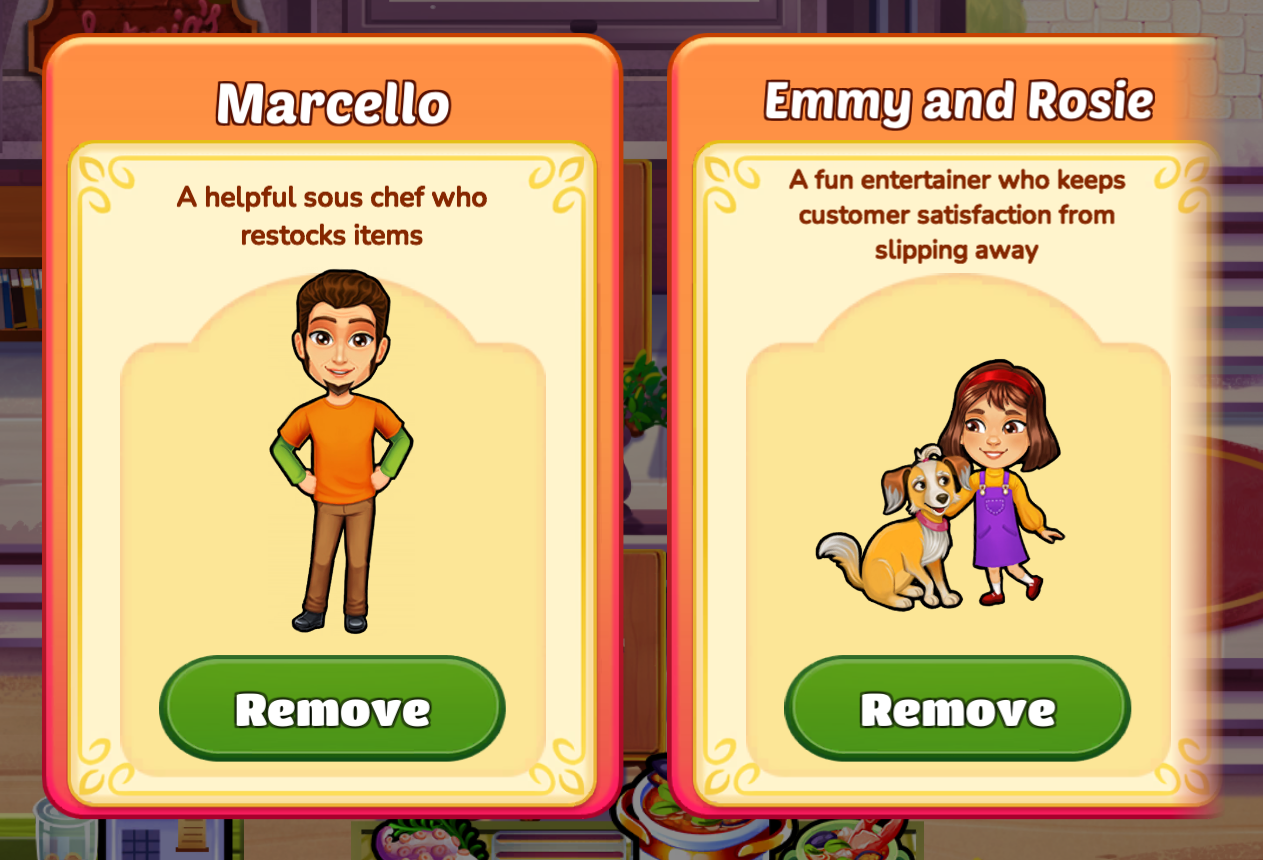 Delicious - Emily's Recipe for Renewal: Tips, Tricks & Chapter Guide ...