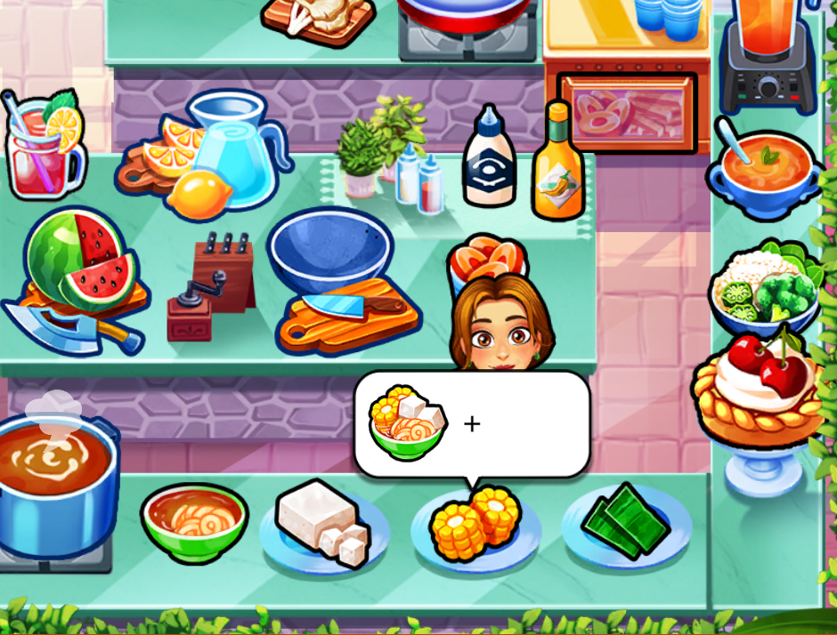 Delicious - Emily's Recipe for Renewal: Tips, Tricks & Chapter Guide ...