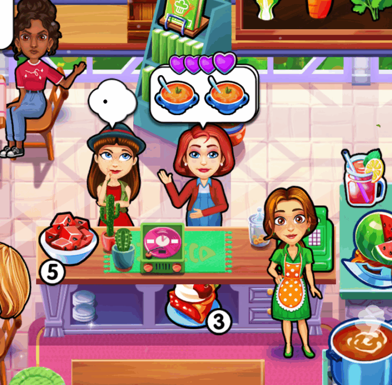 Delicious - Emily's Recipe for Renewal: Tips, Tricks & Chapter Guide ...