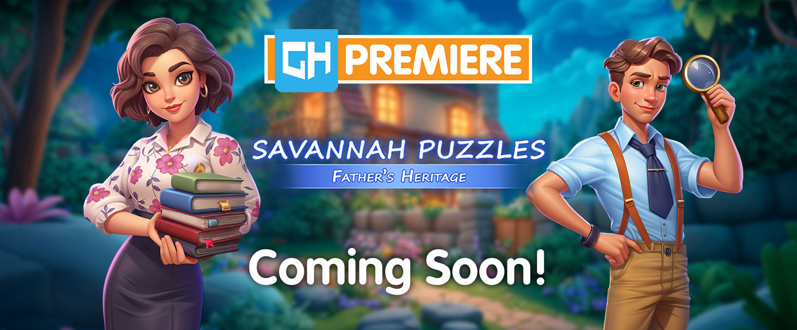 Coming Soon - Page 2 of 20 - GameHouse